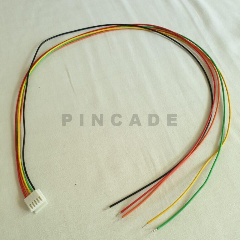 Home | Pincade Virtual Pinball / Home Arcade