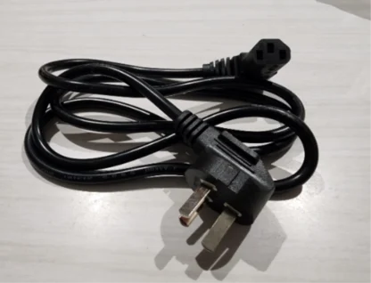 Right angle power cable | Pincade Power