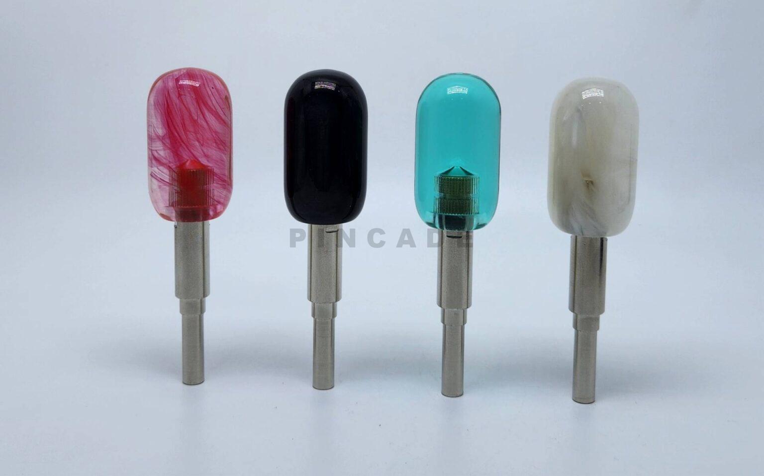 Samducksa Crazy Dongpal Pro Lever Bat | Pincade Battops